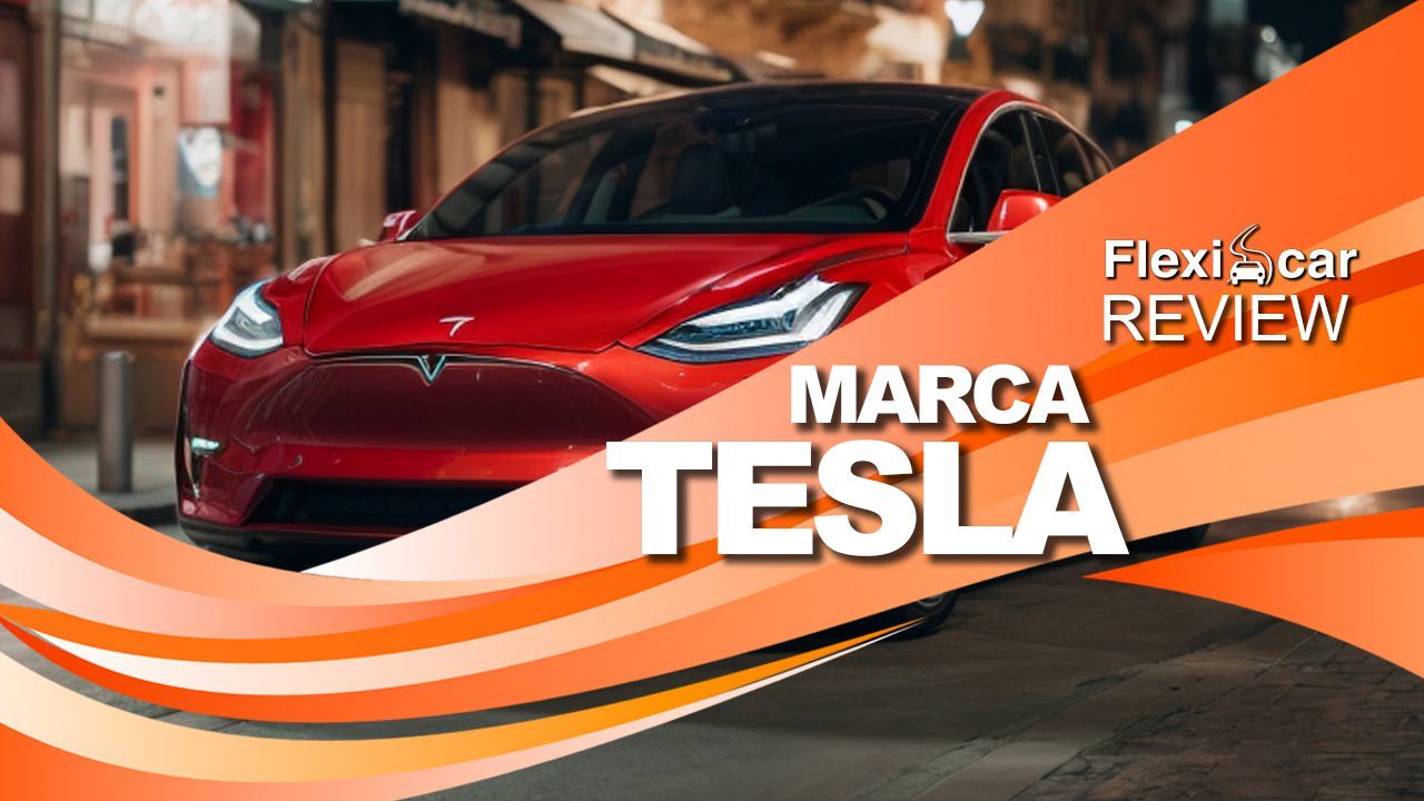 Tesla: Descubre la Innovación sobre Ruedas de la Marca Líder en ...