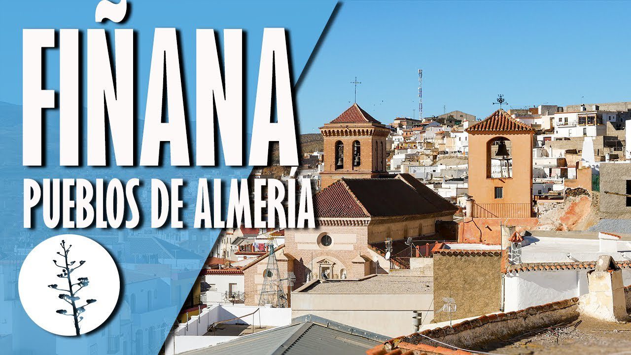 Vivir en Fiñana | Diario Digital XXI