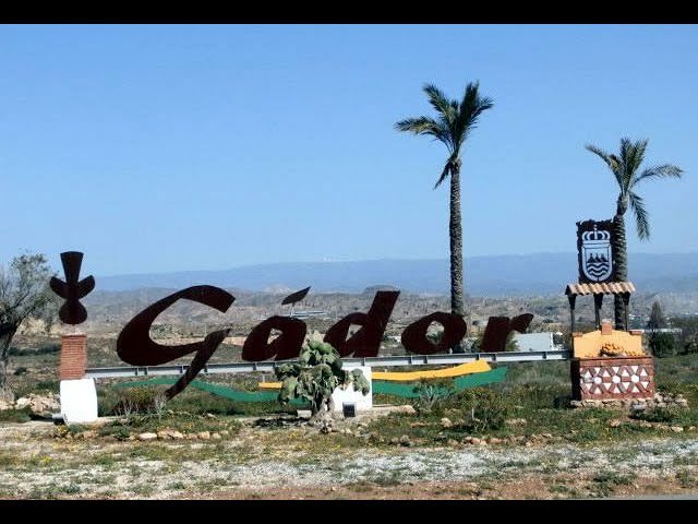 Vivir en Gádor | Diario Digital XXI