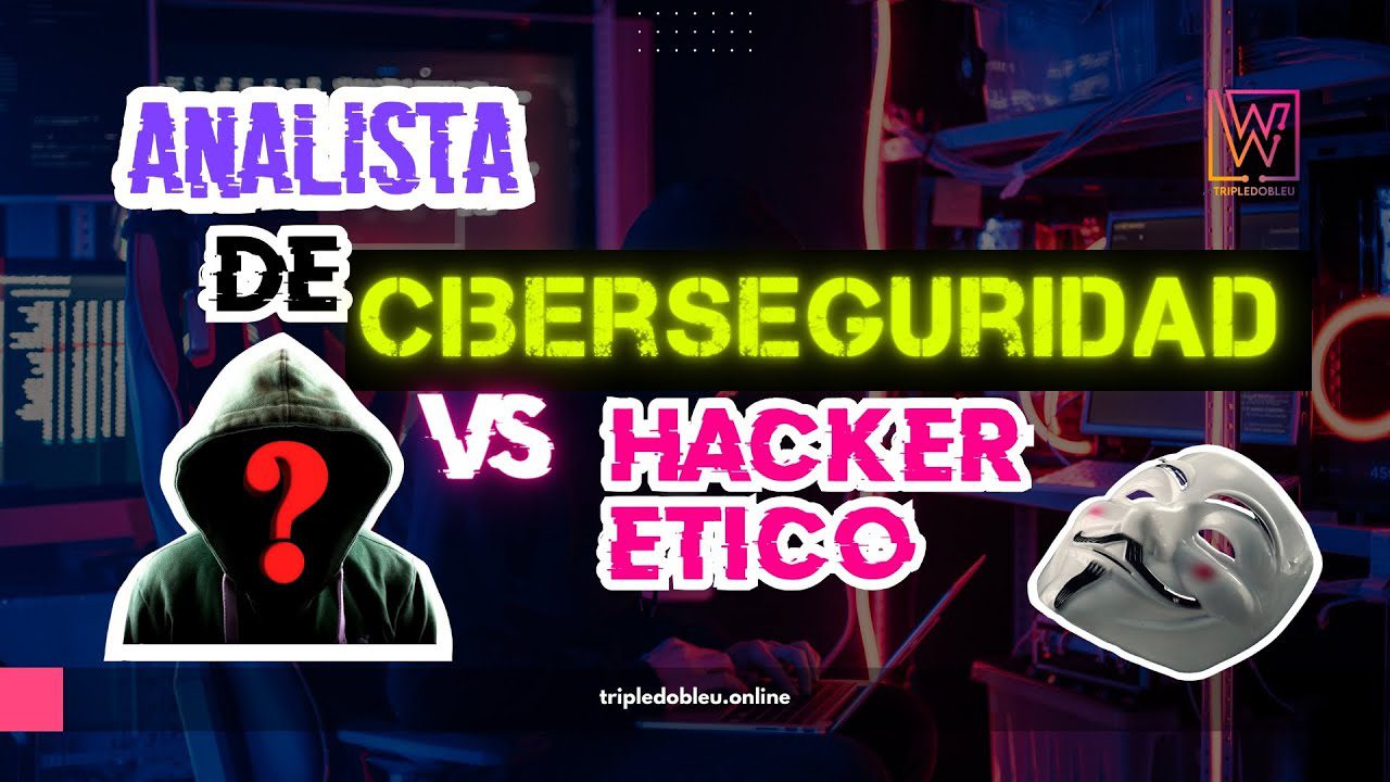 Todo lo que necesitas saber sobre ciberseguridad en El Blog del Hacker ...