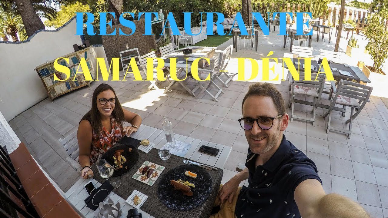Descubre los 10 mejores restaurantes en Dénia para una experiencia ...