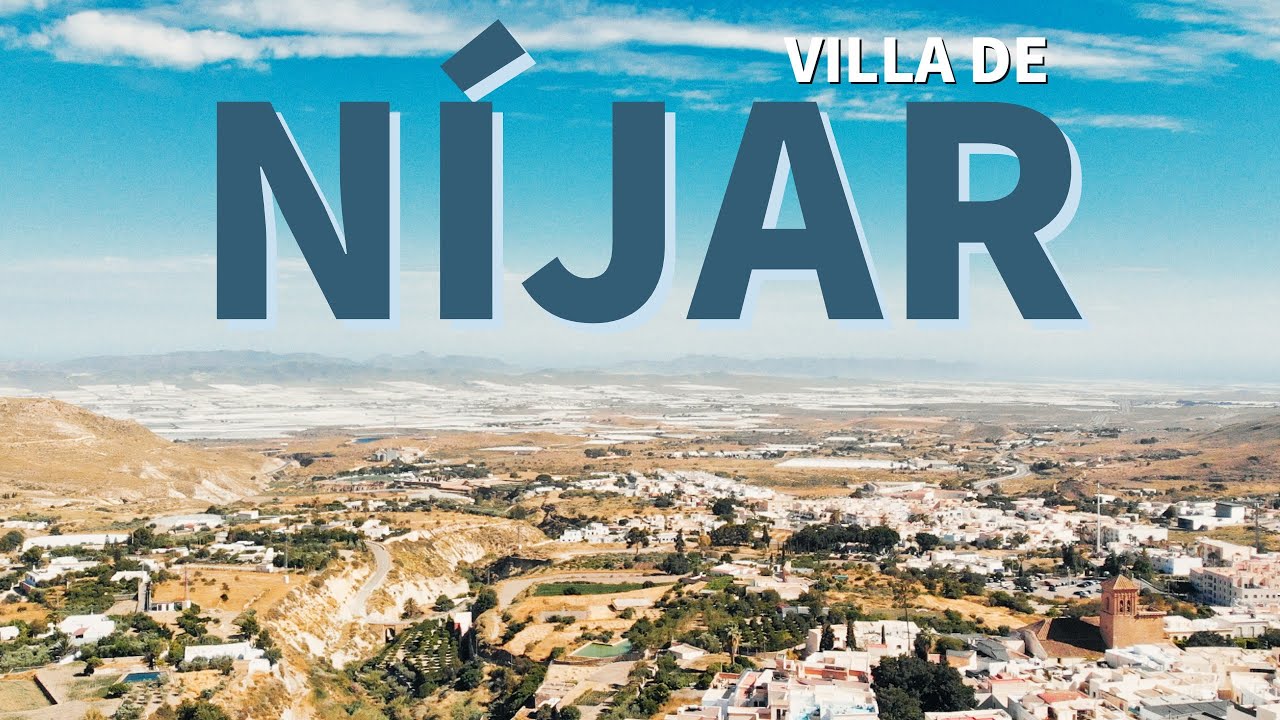 Vivir en Níjar | Diario Digital XXI