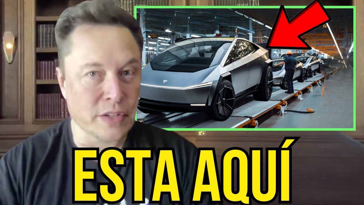 Tesla Model S y Tesla Tequila: Explorando Productos Innovadores de ...