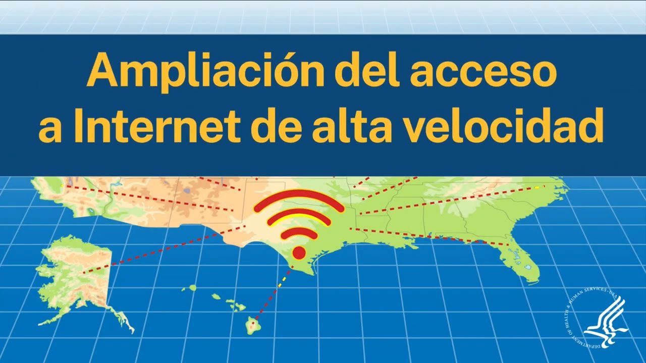 La influencia del acceso a internet de alta velocidad en la elección ...
