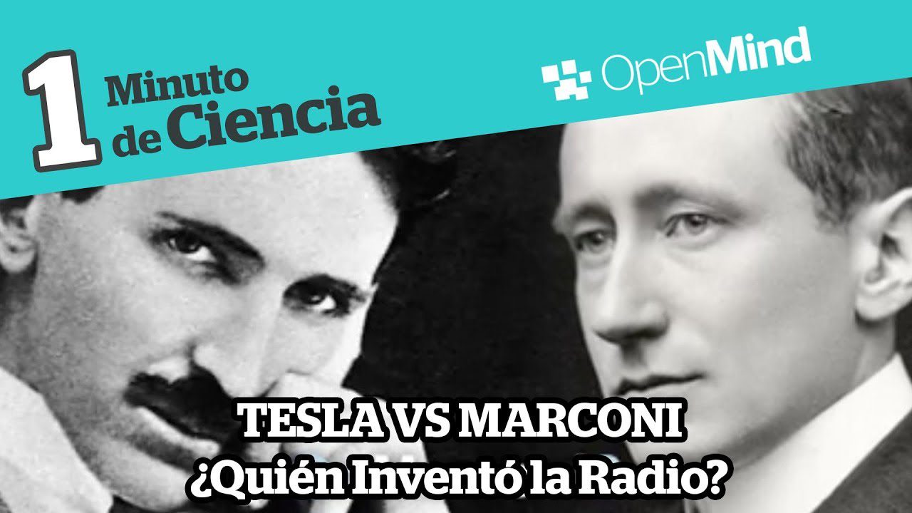 Tesla y su Impacto en el Desarrollo de la Radio: Innovaciones que ...